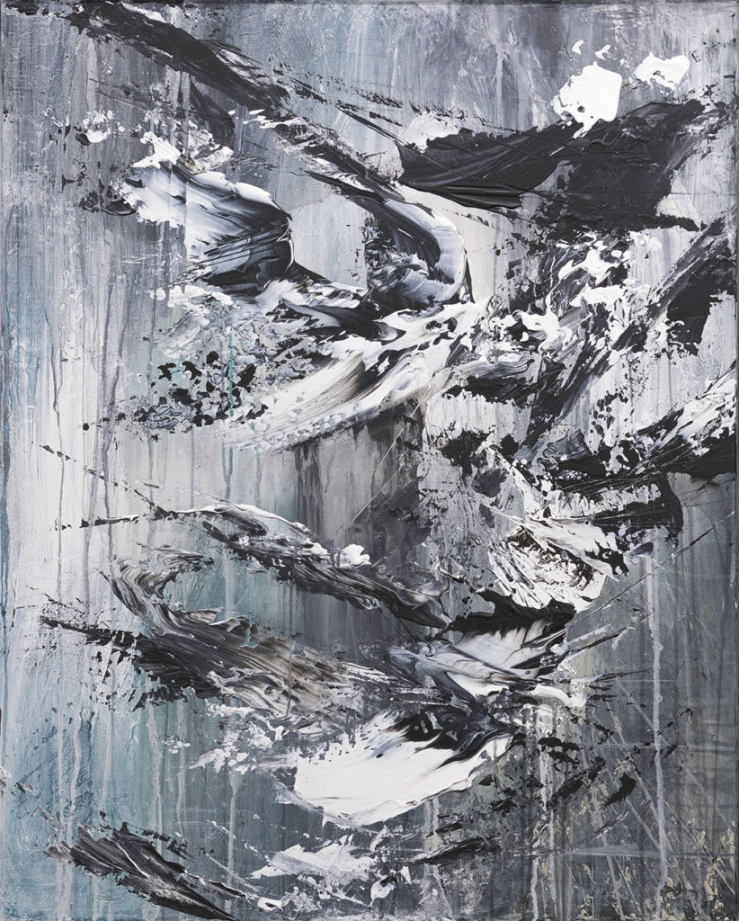 Canvas – David Stegmann