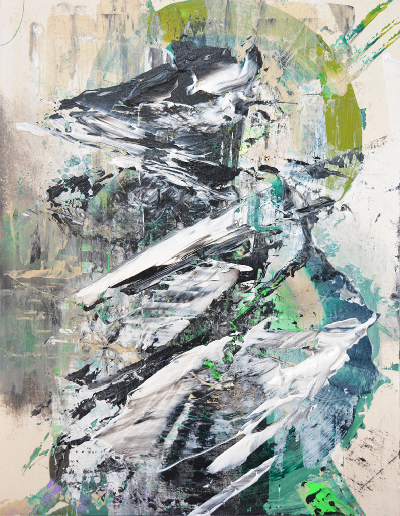 Canvas – David Stegmann