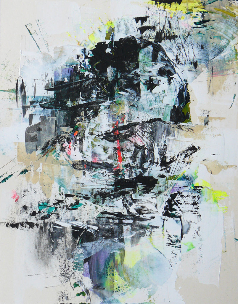 Canvas – David Stegmann