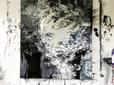 David Stegmann – David Stegmann aka dust (*1982, DE/CH) is a ...