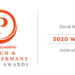 David Stegmann – David Stegmann aka dust (*1982, DE/CH) is a ...